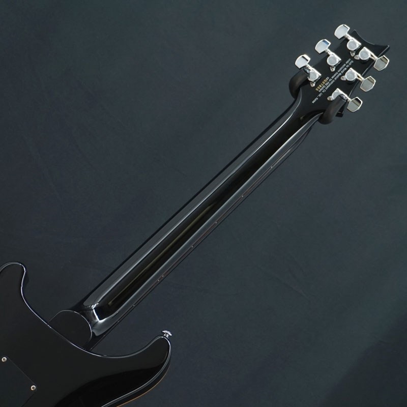 P.R.S. 【USED】SE CUSTOM 24 Bird Inlay(Whale Blue)【SN.Q07855】 ｜イケベ楽器店オンラインストア