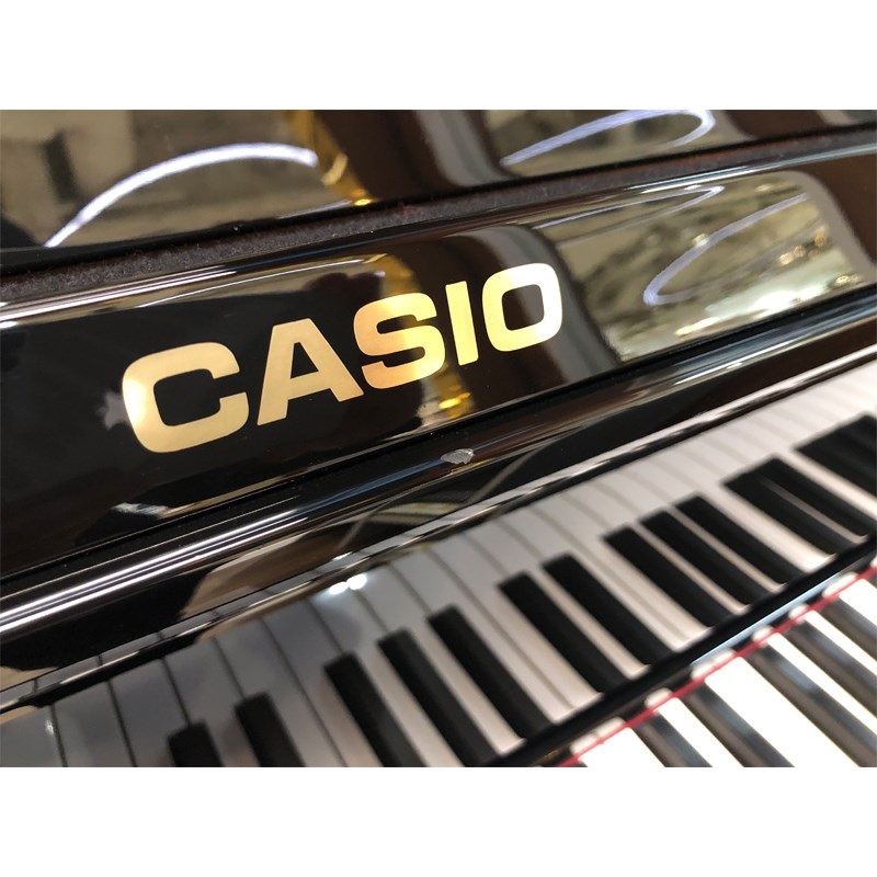 CASIO 【USED】【あのぴあの移転セール】GP-510BP【1都3県基本配送設置料無料】【代引き不可】【メーカー3年保証】 ｜イケベ楽器 ...