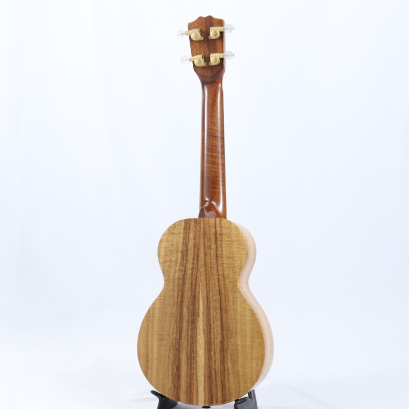 G-String 【USED】 Cutom Concert Long Neck w/PU ジーストリング ｜イケベ楽器店オンラインストア