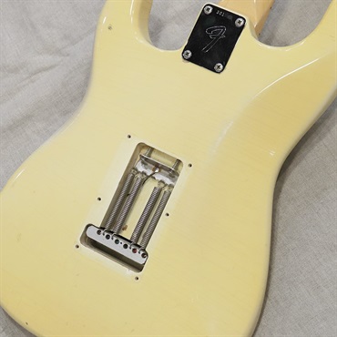 Fender USA Stratocaster '71 Laminate Maple Fingerboard Fender USA Stratocaster '71 Laminate Maple Fingerboard