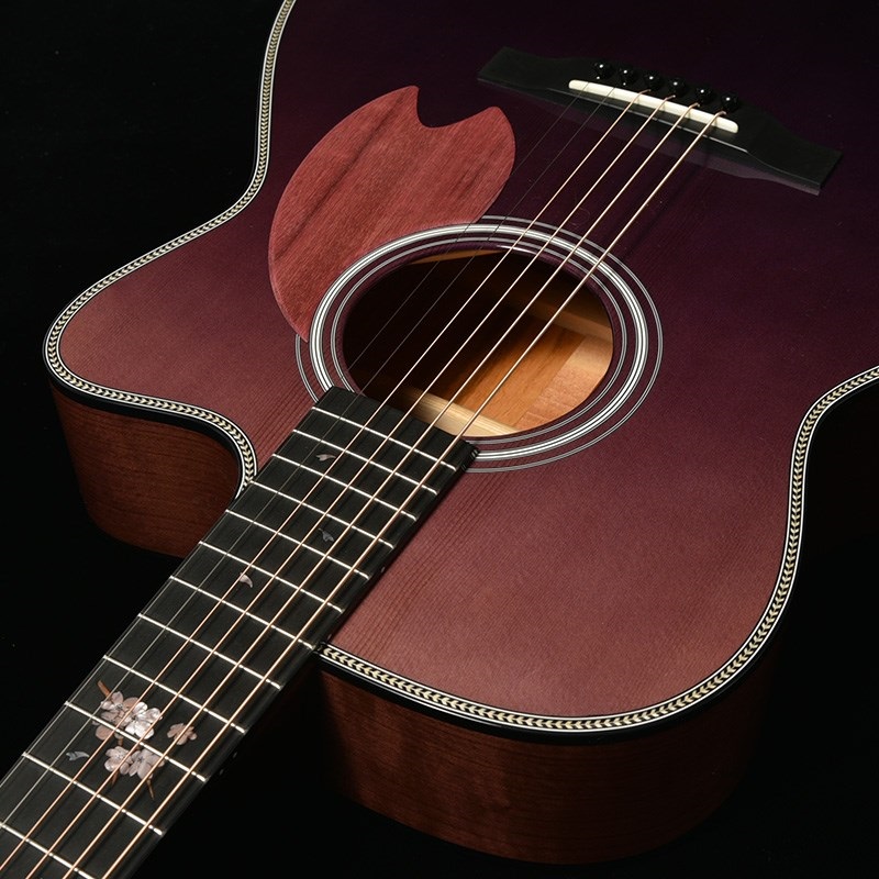 Headway HC-YOZAKURA'24 SF，S/STD SFGR 【Deviser One Day Guitar Show 2024選定品】【十一月下旬入荷予定】 ヘッドウェイ ｜イケ ...