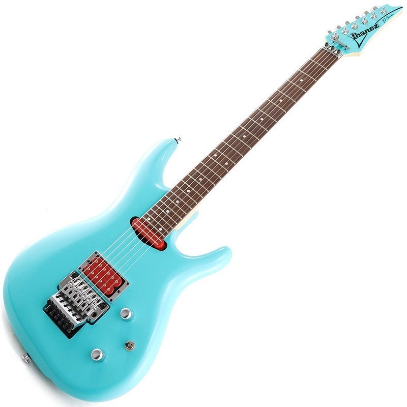 Ibanez JS2410-SYB [Joe Satriani Signature Model] 【生産完了特価】 ｜イケベ楽器店オンラインストア