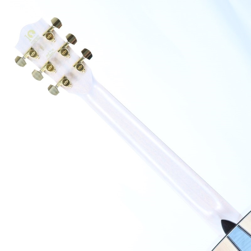 Headway HF-FUYUZAKURA’24 SF，S-ESU/ATB 【15本限定生産】 【Deviser One Day Guitar ...