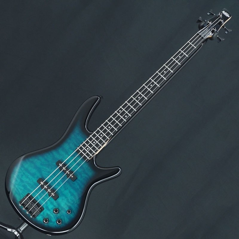 Ibanez 【USED】 GSR280QA-TMS ｜イケベ楽器店オンラインストア