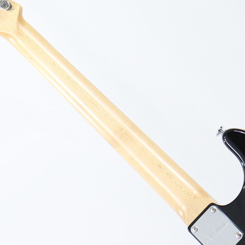 momose Modern Virtuoso series MC1-MV/R (BLK) [IKEBE Original momose Modern Virtuoso series MC1-MV/R (BLK) [IKEBE Original