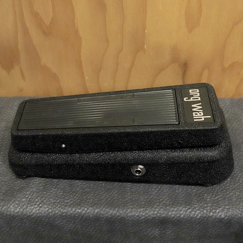 ORGANIC SOUNDS Org wah |イケベ楽器店オンラインストア ORGANIC SOUNDS Org wah |イケベ楽器店オンラインストア