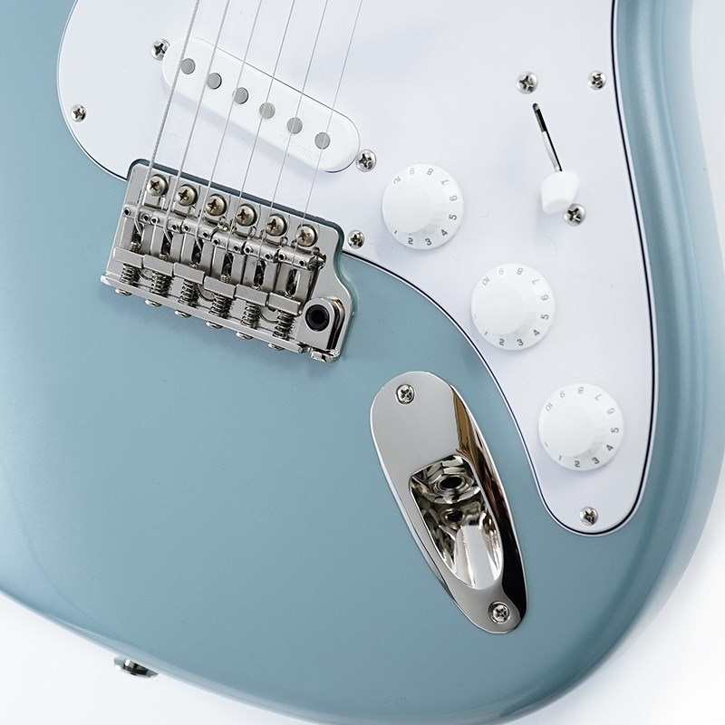 P.R.S. 【USED】Silver Sky Rosewood (Polar Blue) SN.0381234 ｜イケベ楽器店オンラインストア