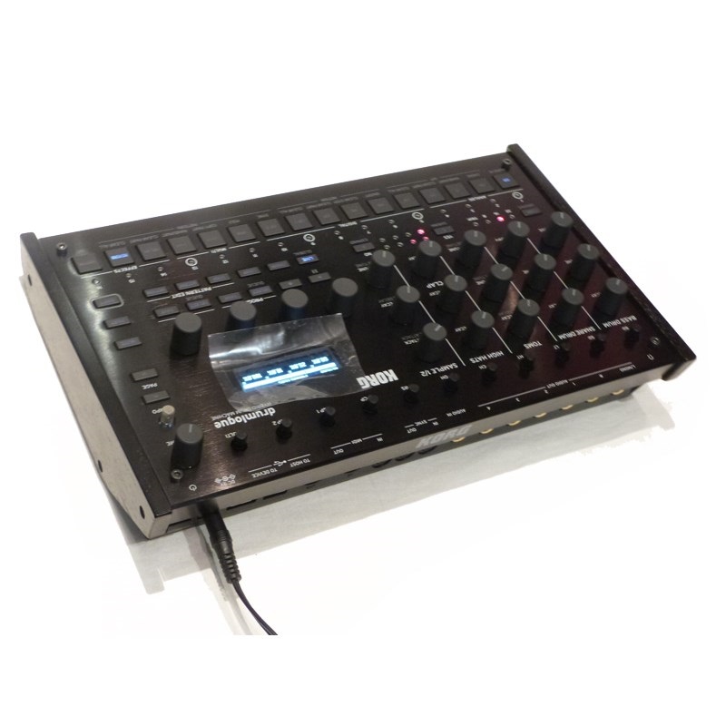 KORG 【新春セール】【1台限定・展示入替特価品】DRUMLOGUE ｜イケベ楽器店オンラインストア
