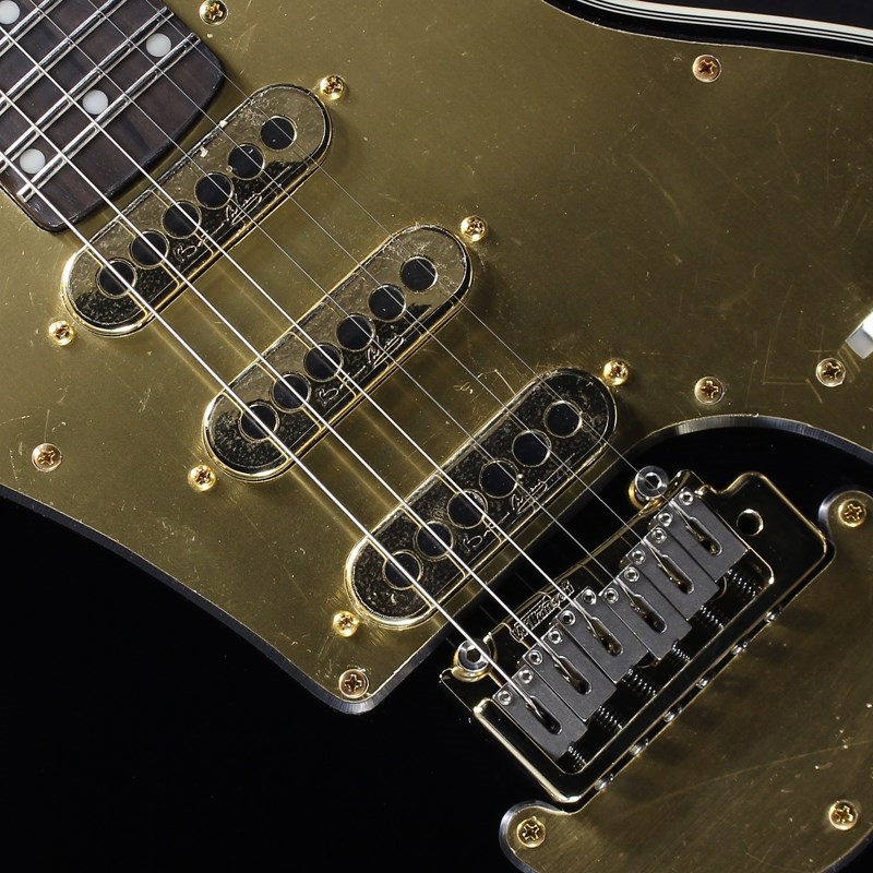 Brian May Guitars Brian May Special (Black 'n' Gold) ｜イケベ楽器店オンラインストア