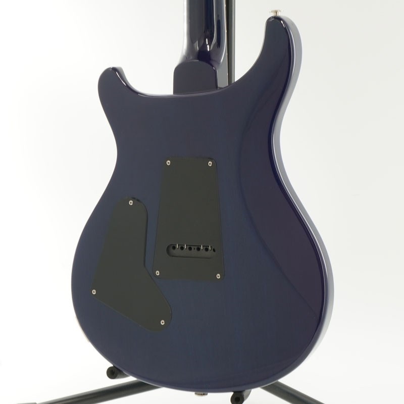 P.R.S. 【USED】S2 Custom24 59/09 PU Modified (Light Blue)【SN. 18 S2061213 ...