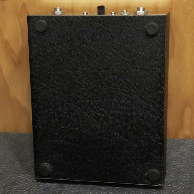 Electro Harmonix Big Muff Pi 3rd Version OFF-ON Switch '77 ｜イケベ楽器店オンラインストア
