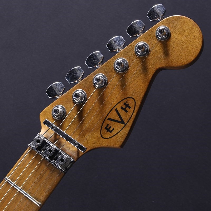 EVH EVH Frankenstein Relic Series (Red/ Maple)#EVH2200151 【B級特価】 ｜イケベ楽器 ...