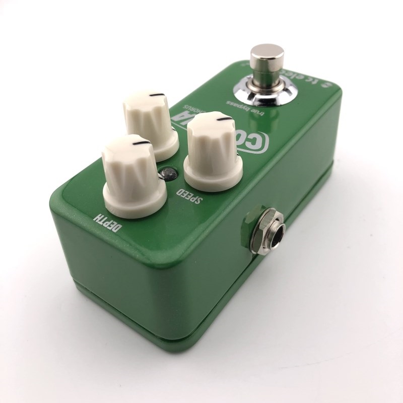 tc electronic 【USED】 CORONA MINI CHORUS ｜イケベ楽器店オンラインストア