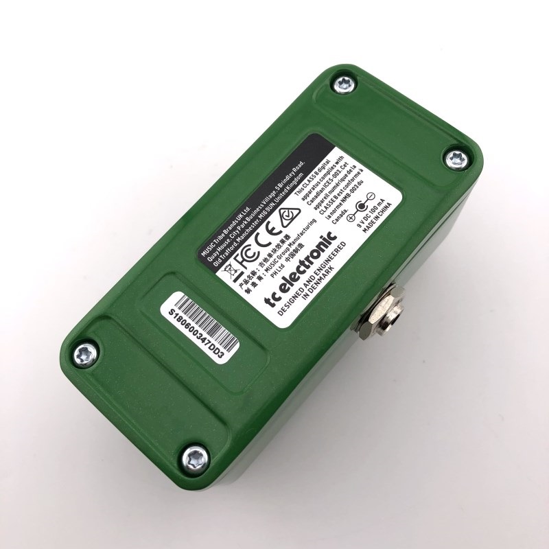 tc electronic 【USED】 CORONA MINI CHORUS ｜イケベ楽器店オンラインストア