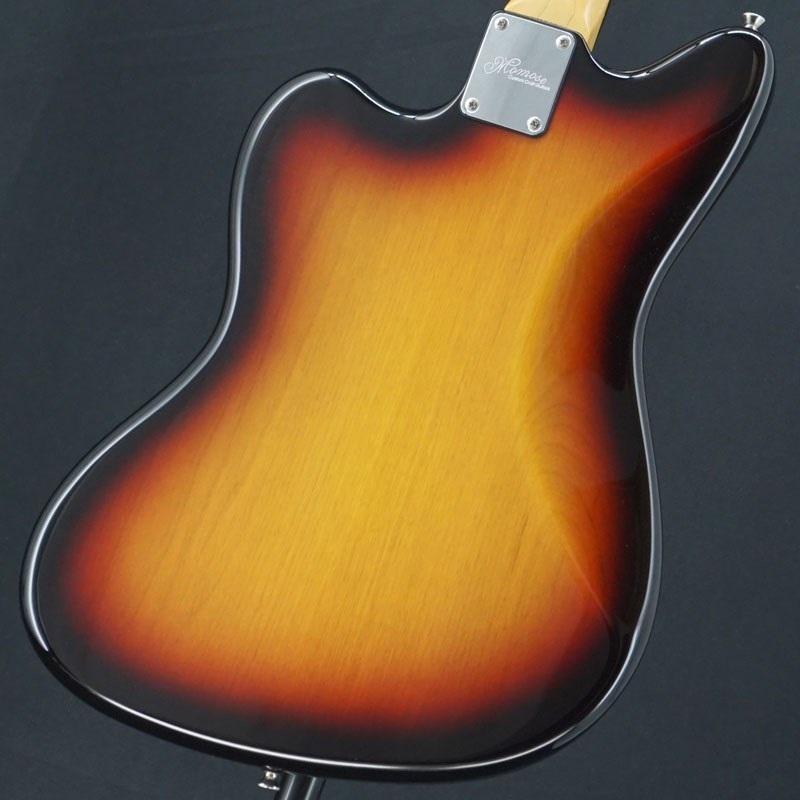 momose 【USED】 MJM1-STD/NJ (3Tone Sunburst) 【SN，9179】 ｜イケベ楽器店オンラインストア