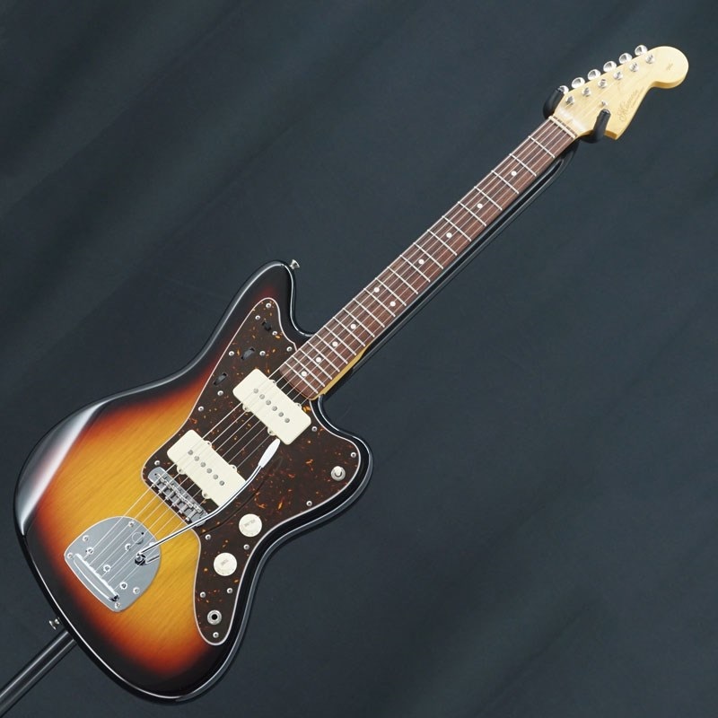 momose 【USED】 MJM1-STD/NJ (3Tone Sunburst) 【SN，9179】 ｜イケベ楽器店オンラインストア