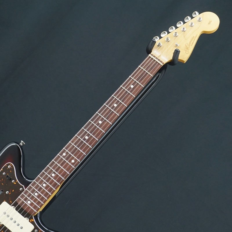 momose 【USED】 MJM1-STD/NJ (3Tone Sunburst) 【SN，9179】 ｜イケベ楽器店オンラインストア