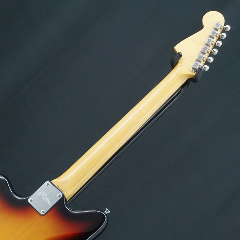 momose 【USED】 MJM1-STD/NJ (3Tone Sunburst) 【SN，9179】 ｜イケベ楽器店オンラインストア