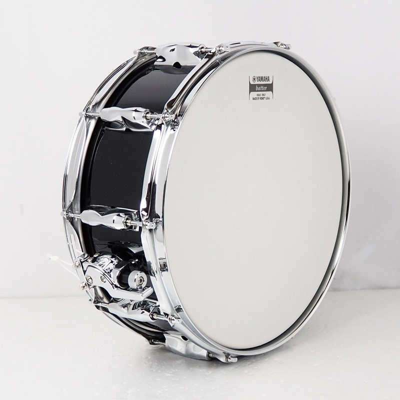 YAMAHA 【USED】RBS1455 SOB [Recording Custom Birch 14×5.5 / ソリッドブラック] ｜イケ ...