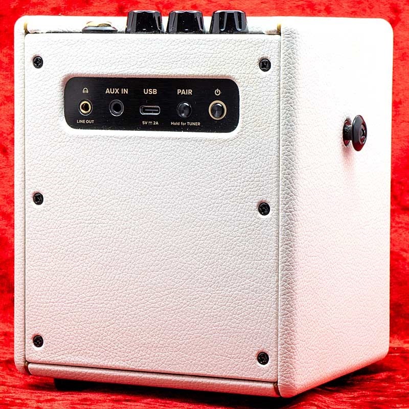 Positive Grid 【USED】Spark Mini Pearl ｜イケベ楽器店オンラインストア