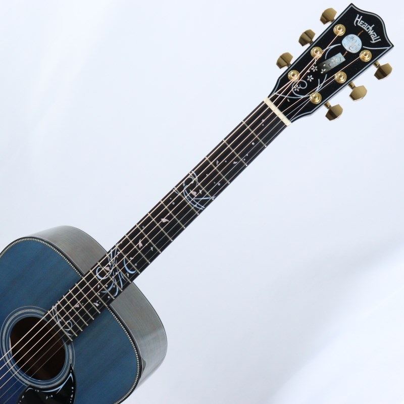 Headway 【USED】 HD-YOZAKURA’21 SUMMER SF，S-ESU/ATB ヘッドウェイ ｜イケベ楽器店オンラインストア