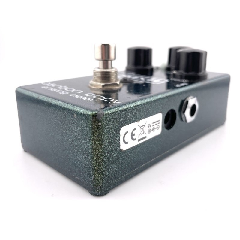MXR 【USED】 M169 Carbon Copy Analog Delay ｜イケベ楽器店オンラインストア