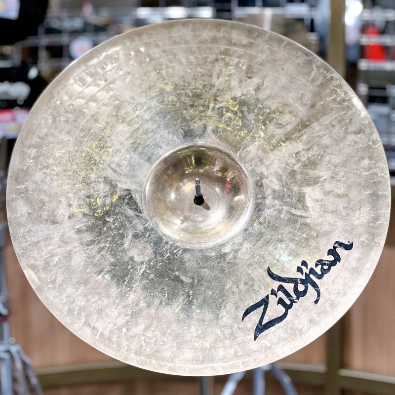 Zildjian USED 中古 K Custom Ride 20 [NKZL20CUSTOM][2970g] ｜イケベ楽器店オンラインストア