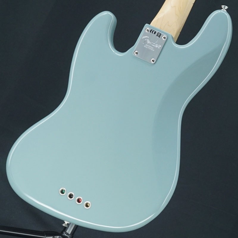 Fender USA 【USED】 American Professional Jazz Bass (Sonic Gray) ｜イケベ楽器店オンラインストア