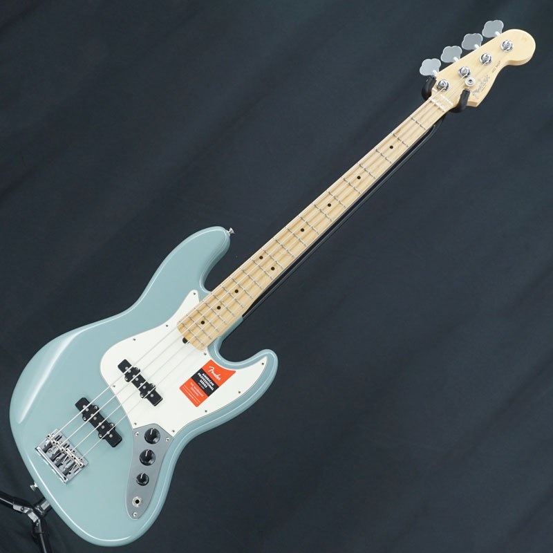 Fender USA 【USED】 American Professional Jazz Bass (Sonic Gray) ｜イケベ楽器店オンラインストア