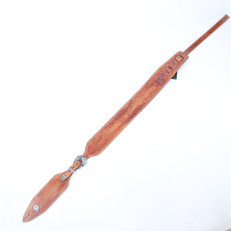 LAMANTA 【新品特価】Stage Moloch(Brown×Silver) [LM11MS] ｜イケベ楽器店オンラインストア