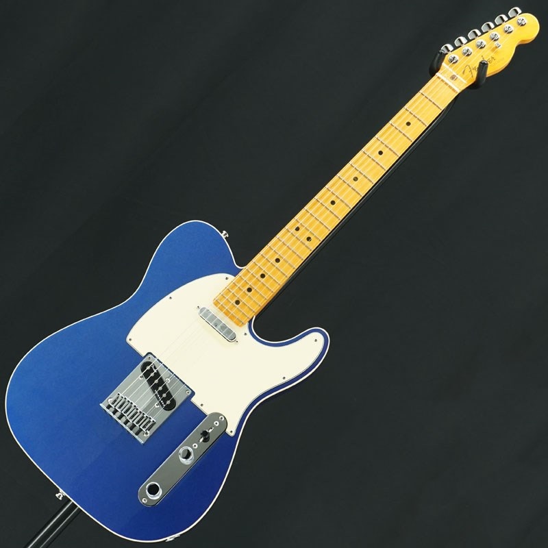 Fender USA 【USED】 American Ultra Telecaster (Cobra Blue) 【SN.US24000289 ...
