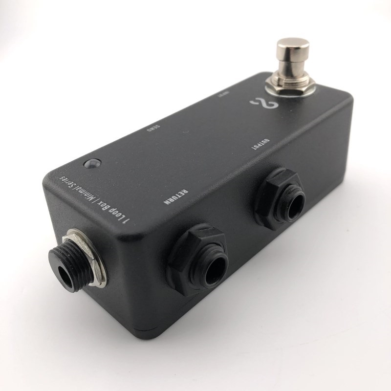 One Control 【USED】 Minimal Series 1 Loop Box ｜イケベ楽器店オンラインストア