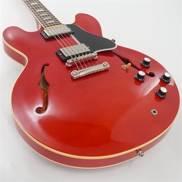 Gibson 【USED】Custom Shop Historic Collection 1963 ES-335 Gibson 【USED】Custom Shop Historic Collection 1963 ES-335