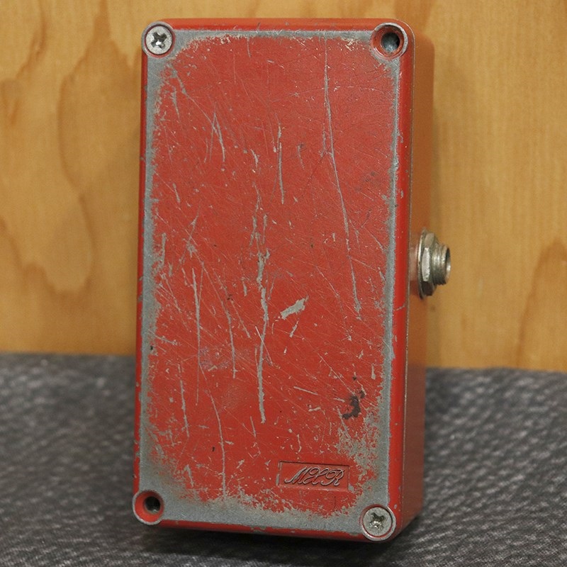 MXR Dyna Comp Script Logo '75 ｜イケベ楽器店オンラインストア