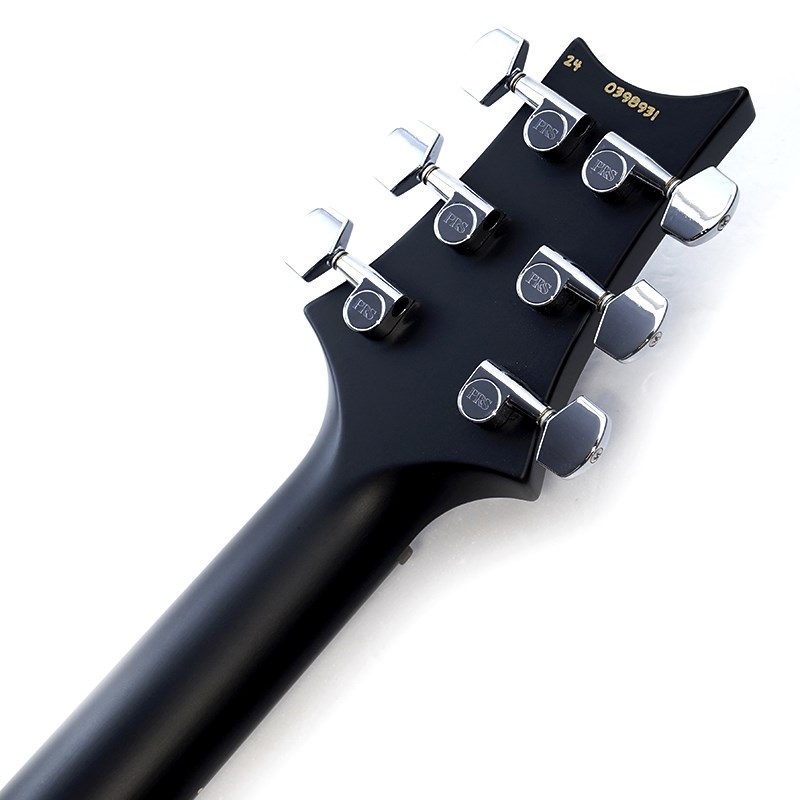P.R.S. CE 24 Custom Configuration (Emerald) SN.0398931 P.R.S. CE 24 Custom Configuration (Emerald) SN.0398931