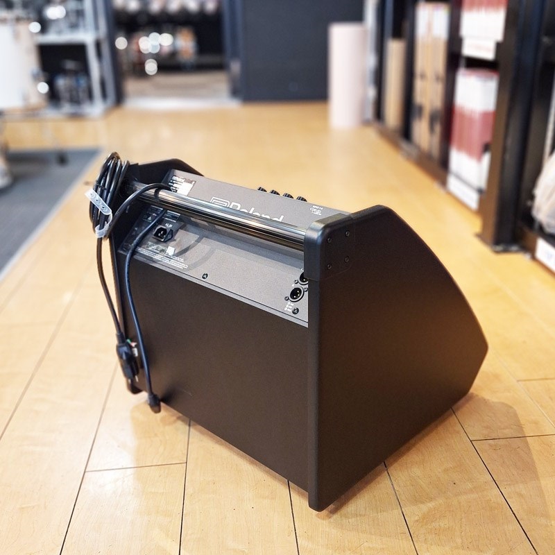 Roland USED 中古 PM-200 [Personal Monitor for V-Drums] ｜イケベ楽器店オンラインストア