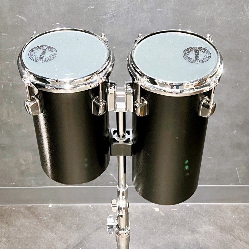 TAMA 【USED】 OCTOBAN 2pc Set [スタンド付属] ｜イケベ楽器店オンラインストア