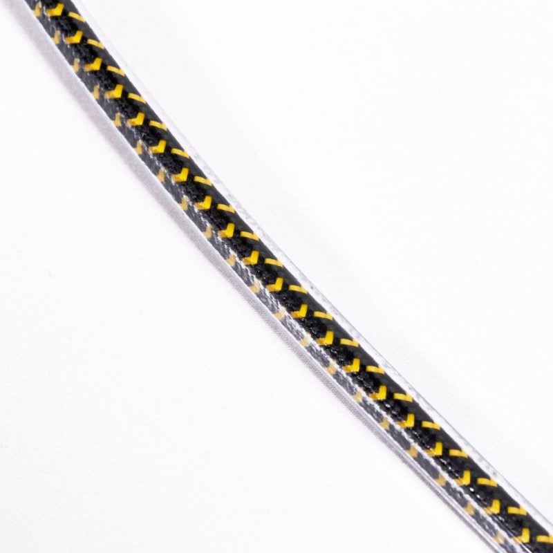 Analysis Plus 【クリスマスセール】Yellow Oval RCA-RCA 2.0m (アナリシス)(イエローオーバル) ｜イケベ ...