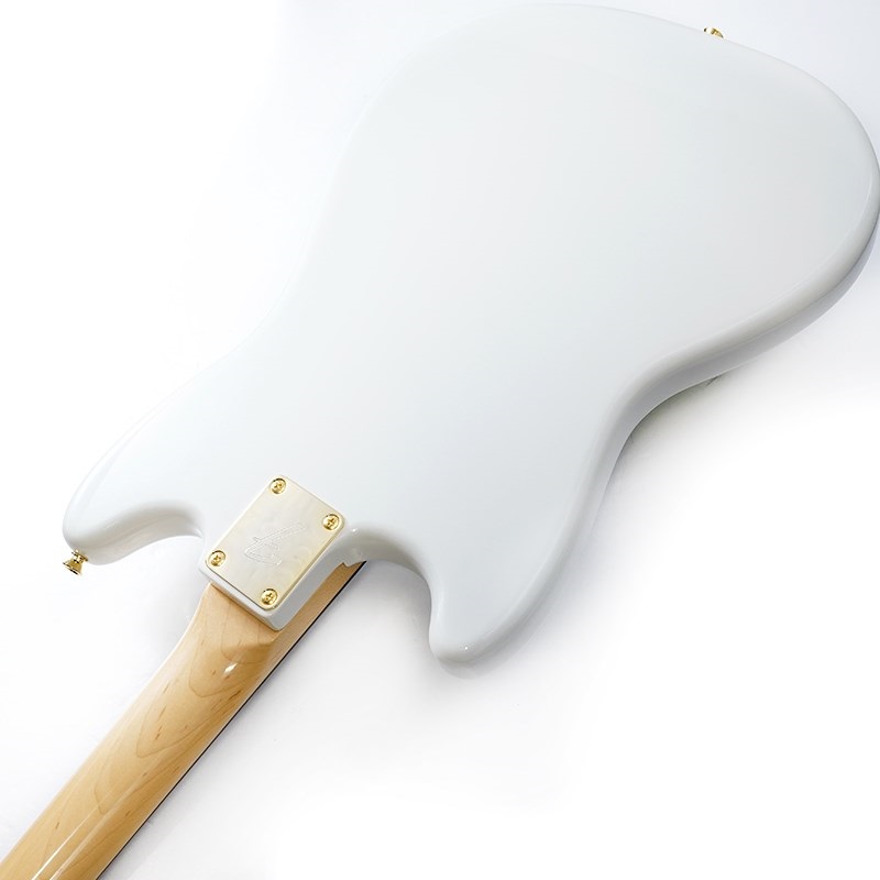 Fender Made in Japan Traditional 2025 Collection 60s Mustang Fender Made in Japan Traditional 2025 Collection 60s Mustang