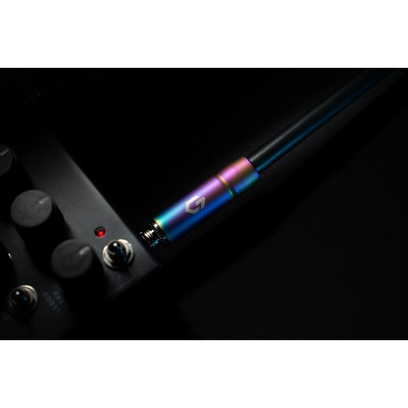 Ibanez GLIDELINE instrument cables GL10(10ft/3.05m) ｜イケベ楽器店オンラインストア