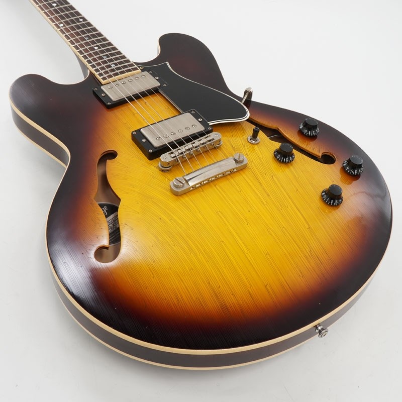Heritage 【USED】H-535 Artisan Aged (Original Sunburst)【SN Heritage 【USED】H-535 Artisan Aged (Original Sunburst)【SN