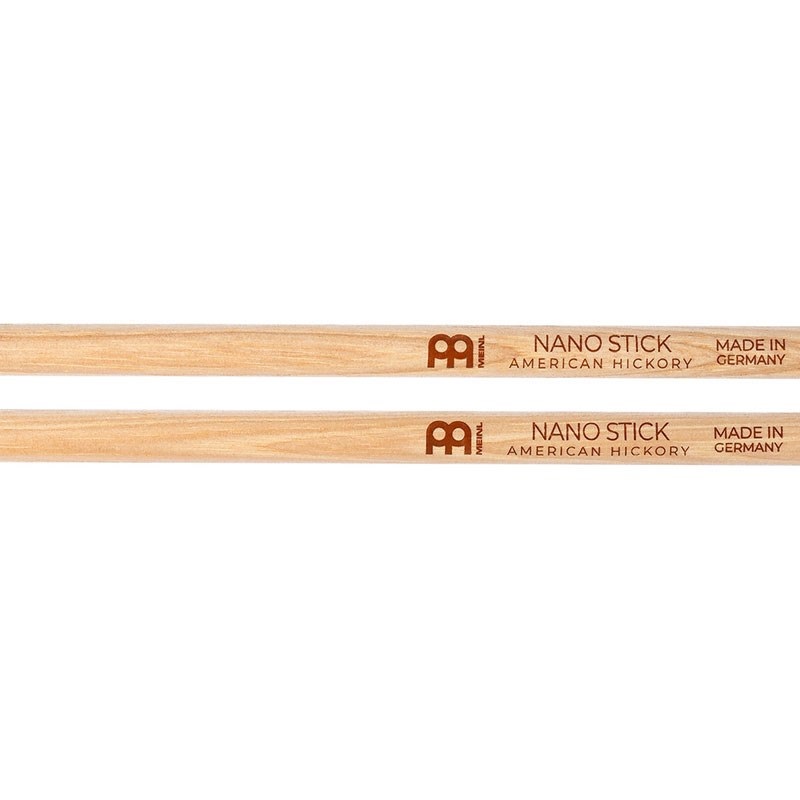 MEINL SB142 [ALTERNATIVE STICKS NANO STICK] ｜イケベ楽器店オンラインストア