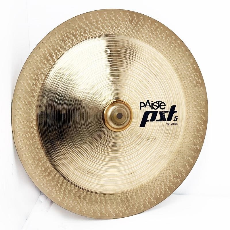 PAiSTe 【USED】PST-5 China 18 ｜イケベ楽器店オンラインストア