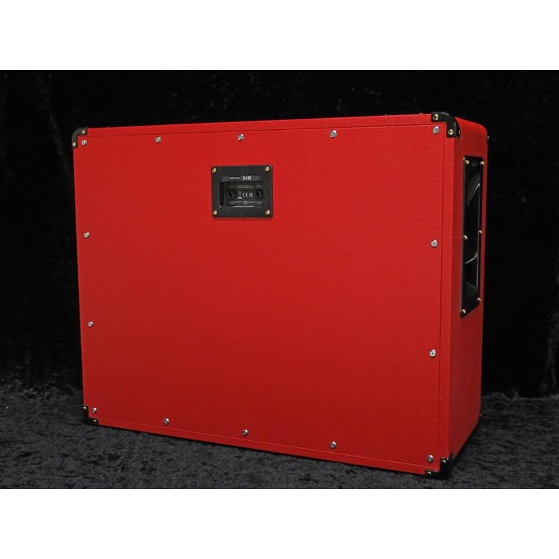 Marshall 1936V【Custom Color for DESIGN STORE】 [Red]（スピーカー キャビネット マーシャル） ｜イケベ楽器店オンラインストア