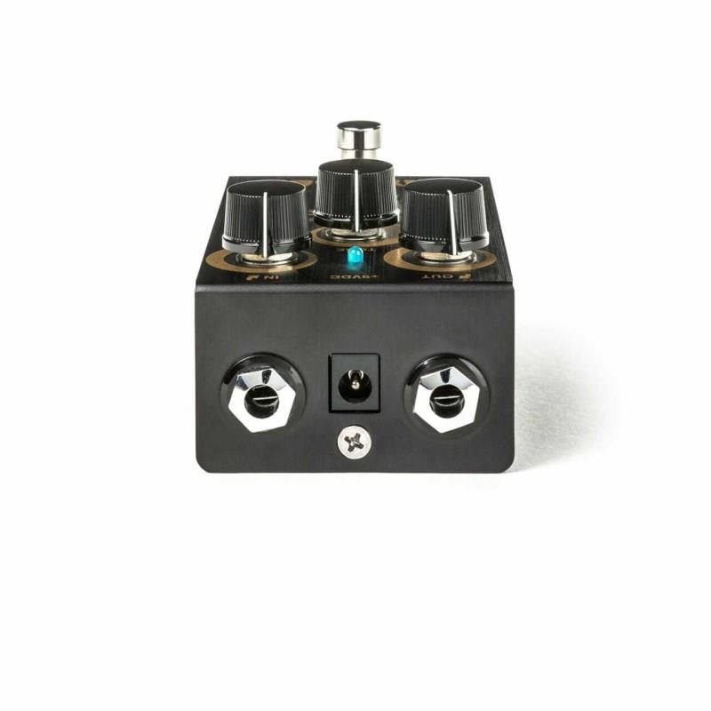 WAYHUGE 【7/26 11時から店頭先行販売開始】WM31 SMALLS SUPA-LEAD（ウェイヒュージ）オーバードライブ ｜イケベ ...