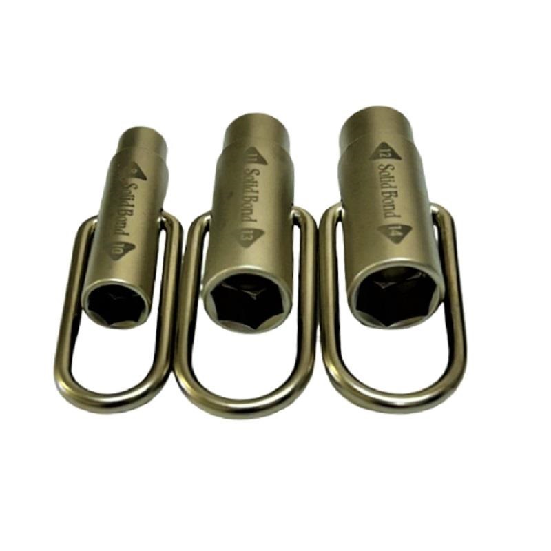 Solid Bond ボックスレンチセット SB-BW ｜イケベ楽器店オンラインストア