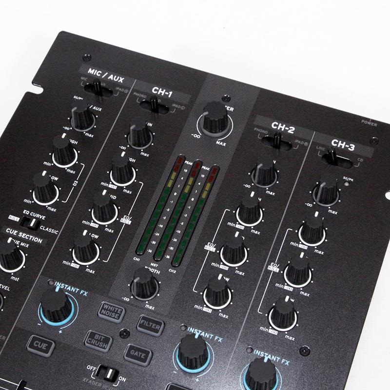 reloop RMX-33i【展示アウトレット特価品】 ｜イケベ楽器店オンラインストア