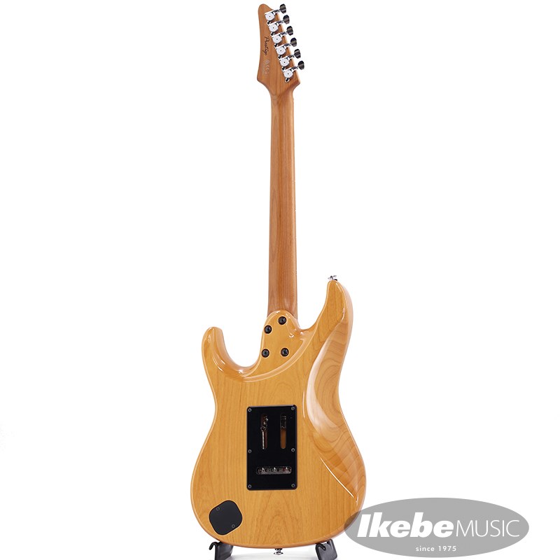 【買取実績】Ibanez Prestige AZ2204KS-KB | 楽器の買取ならイケベリユース