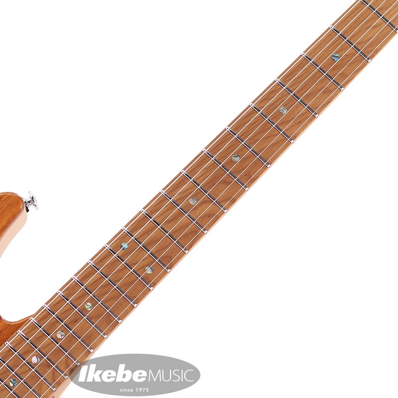 【買取実績】Ibanez Prestige AZ2204KS-KB | 楽器の買取ならイケベリユース