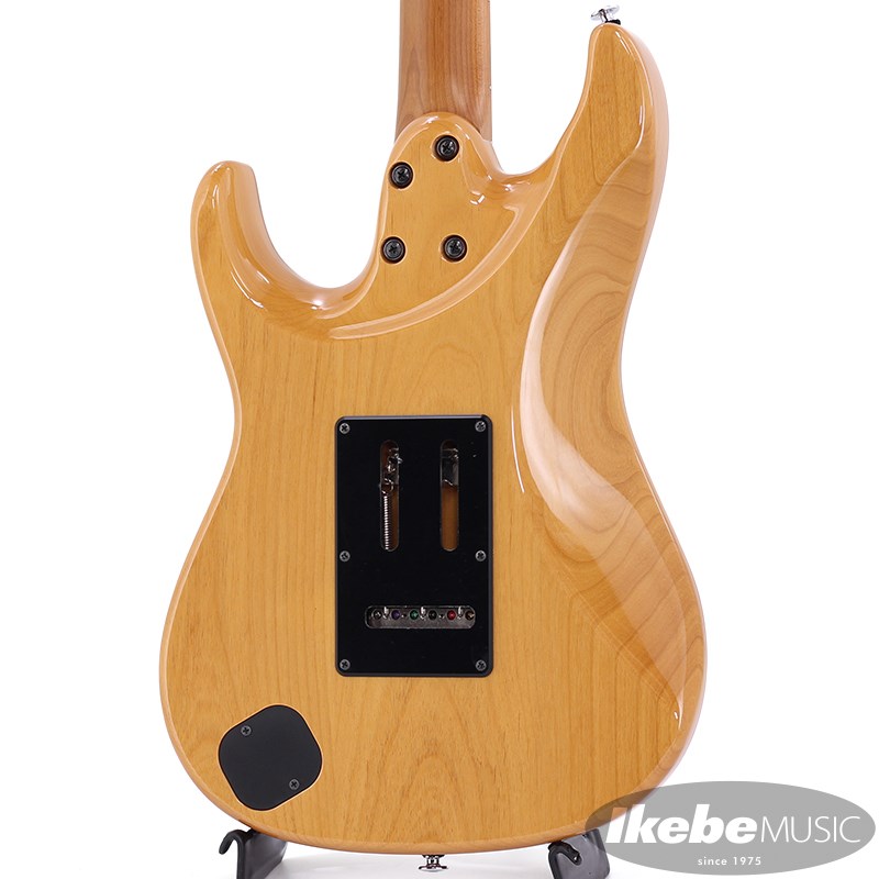 【買取実績】Ibanez Prestige AZ2204KS-KB | 楽器の買取ならイケベリユース